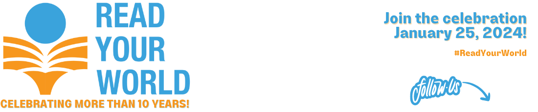 MULTICULTURAL CHILDREN’S BOOK DAY – READ YOUR WORLD – The Barefoot ...