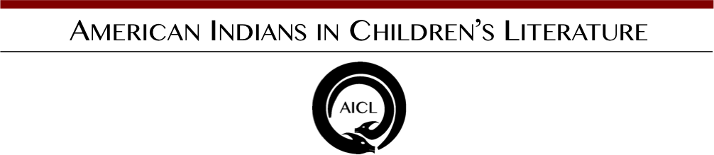 Trusted Source for Children’s Native American Books – The Barefoot ...